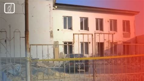 გორში „სოკარ ჯორჯია გაზის“ სერვის ცენტრი გაქურდეს