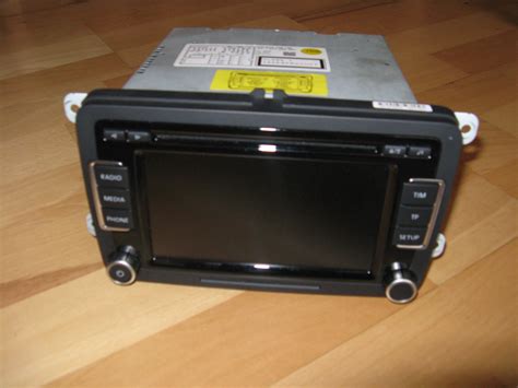 RNS 510 wie neu : Biete