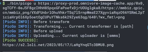 picgo core 不识别网络图片链接 · issue 153 · picgo picgo core · github