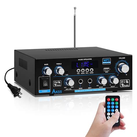 10 Best Bluetooth Receiver For Speakers Top Picks For High Quality