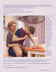 Lexx The Missus Ring Ch