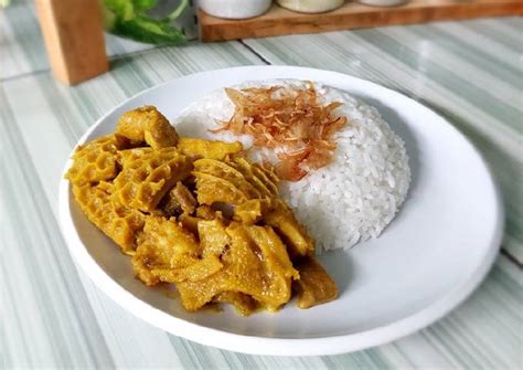 Resep Oseng Babat Sapi Oleh Tria Lukita Cookpad