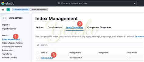 如何在 Kibana 與 Elasticsearch 上看到資料 Yowko s Notes