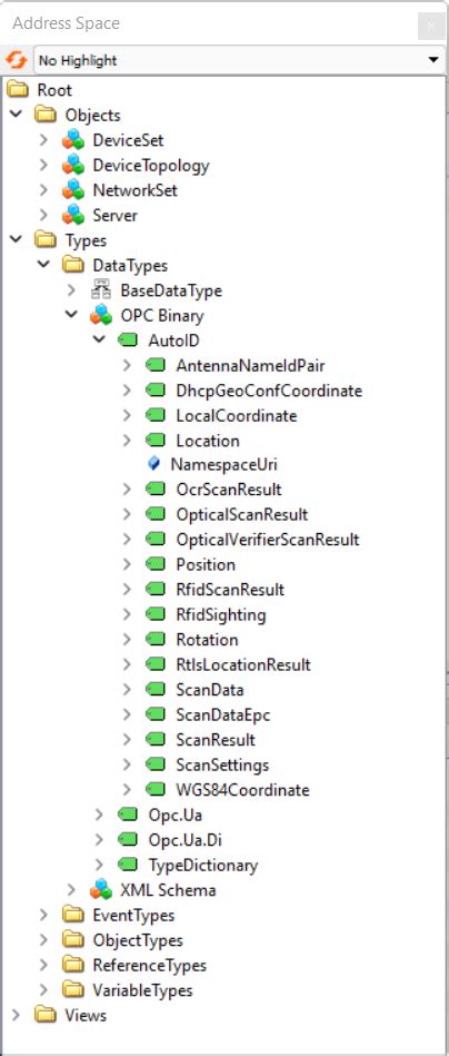 Unable To Retrieve Autoid Datatypes From Server Via Loaddatatype