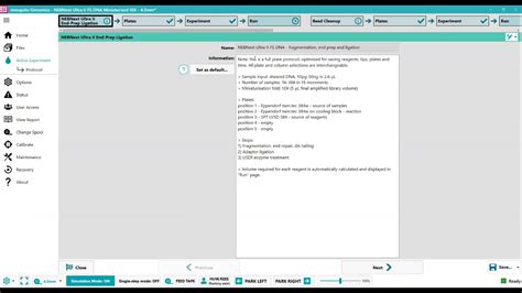 Exploring The Benefits Of Miniaturizing NGS Library Preparation