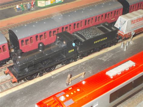 Bachmann C Class By Ffdp Guy On Deviantart