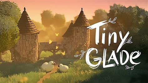 Review Tiny Glade Youtube
