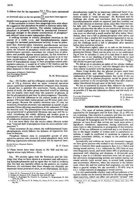 Pdf Sexercise Induced Asthma Dokumen Tips