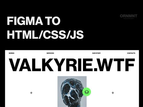 PSD Figma Adobe XD To Fully Responsive HTML CSS JS Website Upwork
