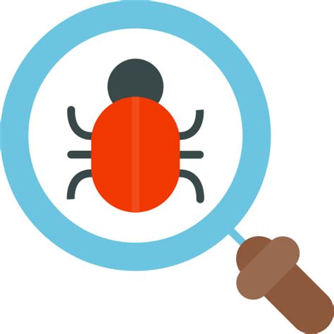 Malware Free Icon
