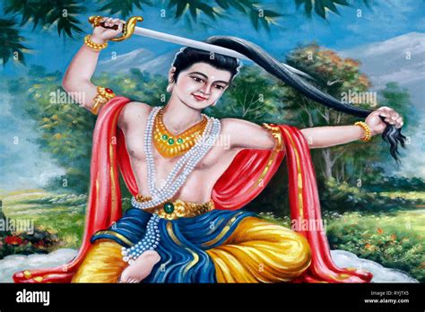 Siddhartha River