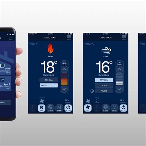 Rinnai Touch Wi Fi Controller Archipro Au