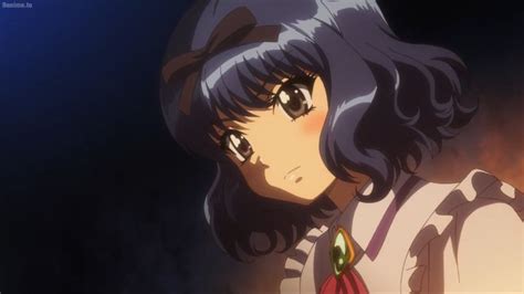 Minto Aizawa 藍沢 みんと Tokyo Mew Mew Mew Tokyo