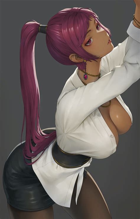 Original Drawn By Okoge Lab Danbooru