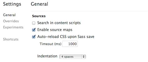 Developing With Sass And Chrome DevTools Envato Tuts
