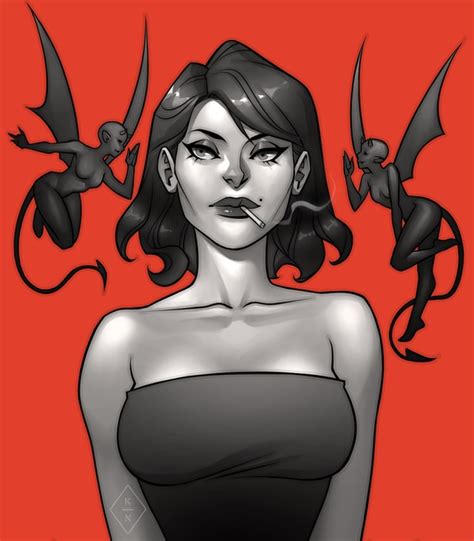 Original Drawn By Kasia Nie Danbooru