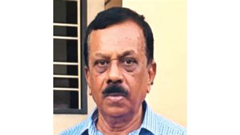 Mohammed Hameed Star Of Mysore