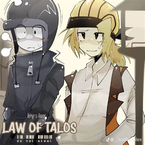 Karl And Climber Law Of Talos Sombras Chinescas Arte Del Cómic De