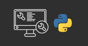 python コマンドで Python を実行する方法 akahige life blog