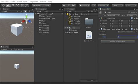Unity Tipsの紹介 │ Aiming 開発者ブログ