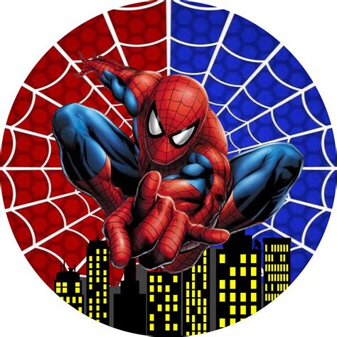 Painel Homem Aranha Montagem Instantanea Dobrável Tecido Abre Fácil Pe