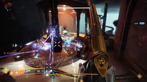 Destiny 2 Last Wish Raid Guide Shacknews