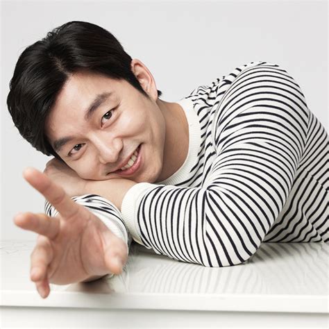 Pure Pretty A Gong Yoo Birthday Tribute The Fangirl Verdict