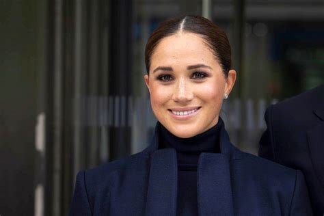 «yes Meghan Est Une Princesse Une Princesse Des Cœurs