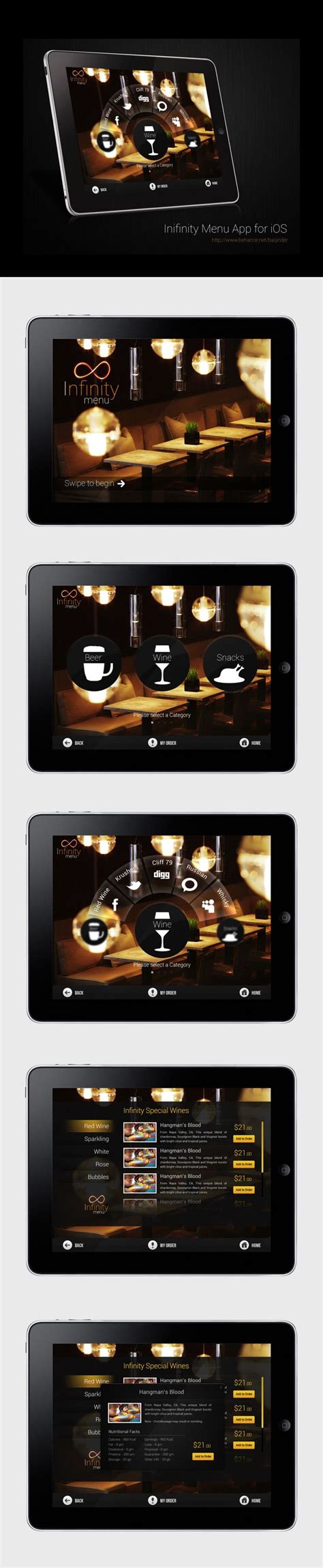 Best Images About UI Design On Pinterest Behance Ux Design And User Interface Design