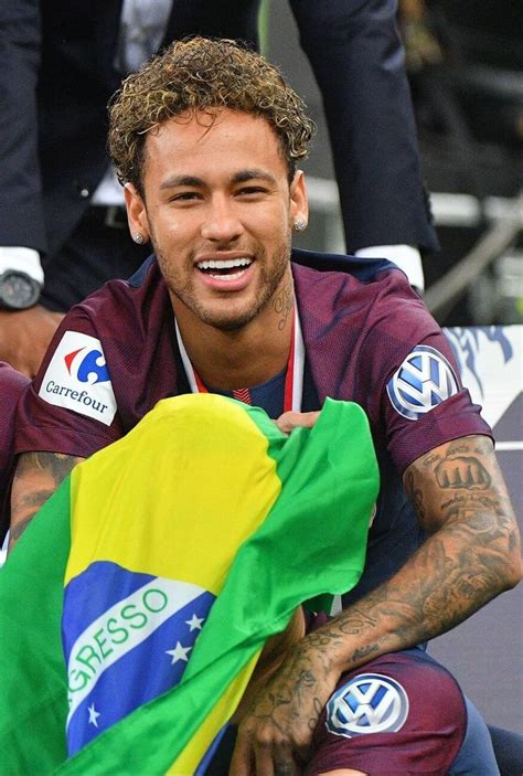 Pin De Juan Gilberto Em Sports Men And Women 20 Futebol Neymar