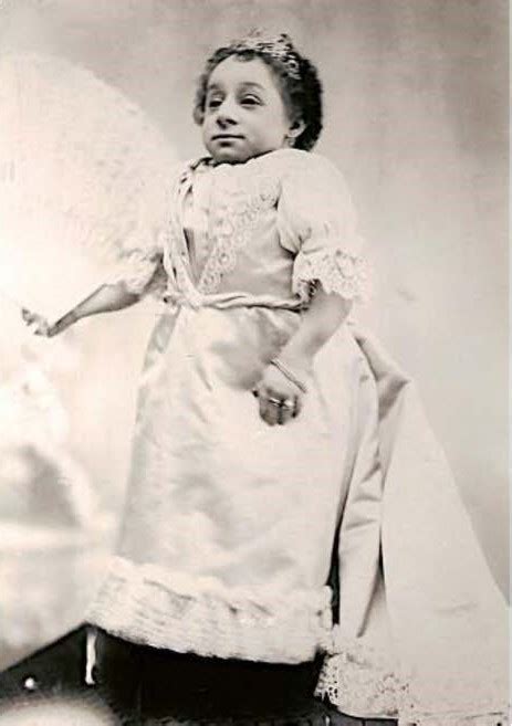 Pauline Musters By Olga Jansz The American Vaudeville Museum And Ua