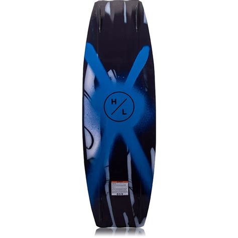 Hyperlite Source Wakeboard 2021