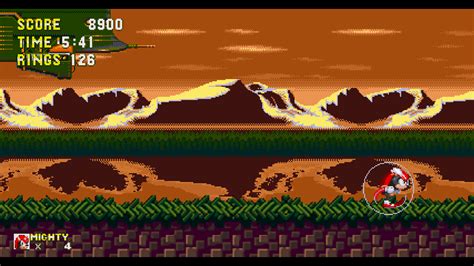 Sonic 3 Chronicles Хакинг и фанигры Форум Sonic World