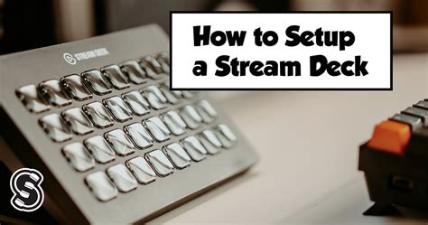 How To Use Spotify With Stream Deck Control Spotify Playlists