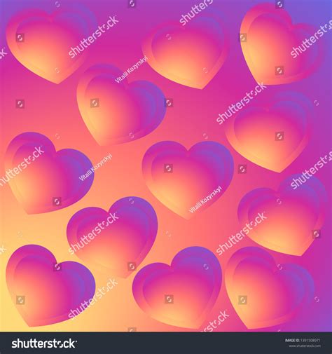 Instagram Like Icon Heart Vector Love Stock Vector Royalty Free Shutterstock