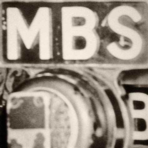 Mbs Michael Branson Smith