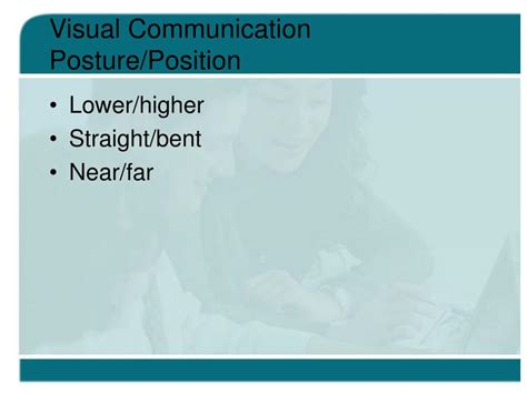 Ppt Nonverbal Business Communication Powerpoint Presentation Free