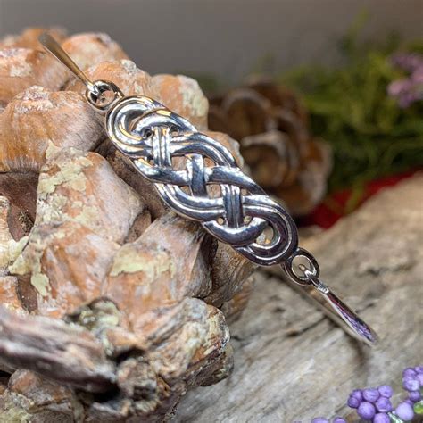 Celtic Knot Armband