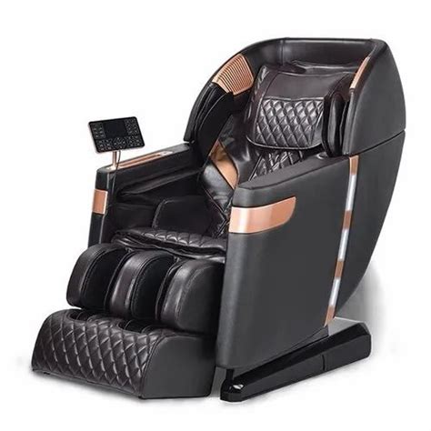 Black Full Body Massager For Massage Chair Model Namenumber Rw 30