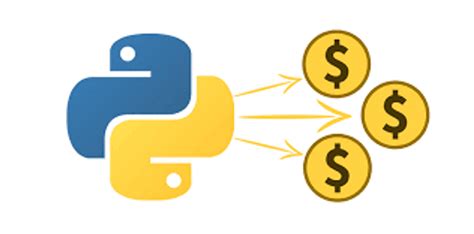 12 Proven Ways To Monetize Your Python Skills By Alexander Ochuba