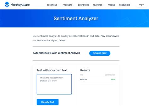 What Is Social Media Sentiment Analysis Grin