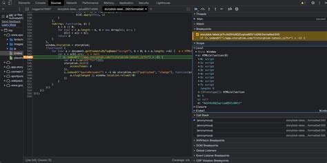 Uncaught Typeerror Cannot Read Properties Of Null Reading Indexof