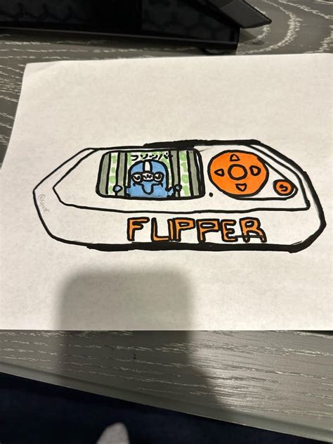 msflipper r flipperzero