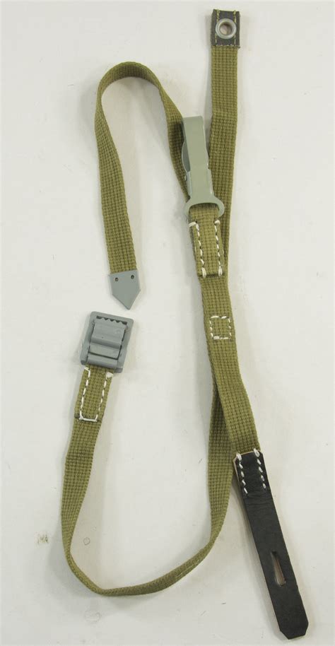 Web Canteen Strap
