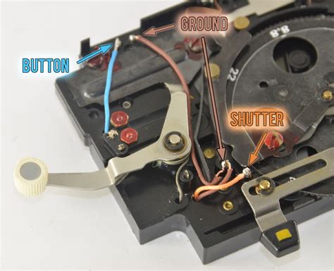 DIY Manual Option Solder Instant Options
