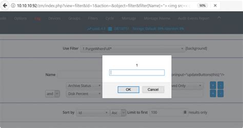 reflected cross site scripting xss filter php · issue 2455