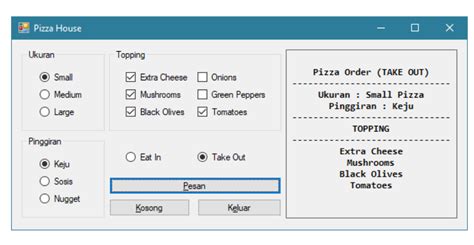 Can Someone Help Me For Make Windows Form App C