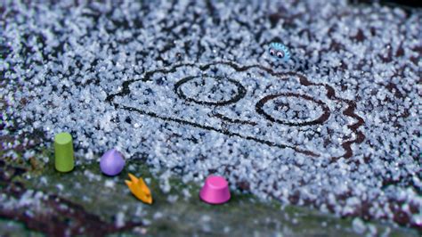 Tiny Wonders Series 4 8 Frost Bbc Iplayer