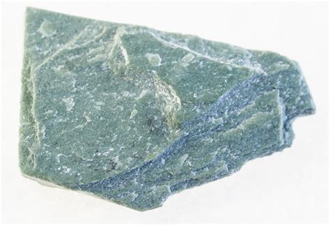 Phyllite Identification Pictures And Info For Rockhounds Rockhound