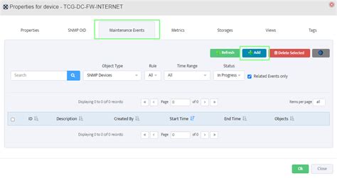 a screenshot of a computer description automatica network monitoring